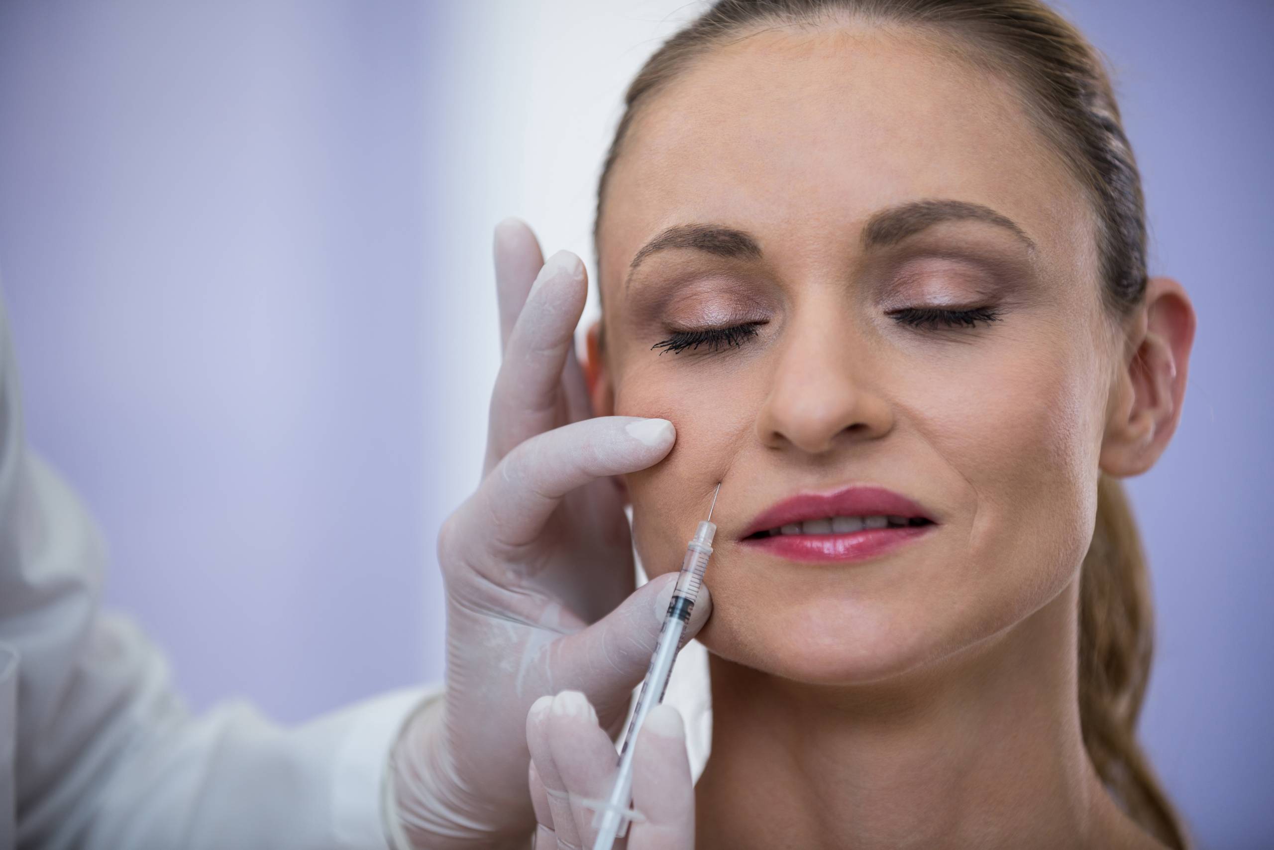 Pathway Into Aesthetics Course - Abigail Nicolaou Aesthetics